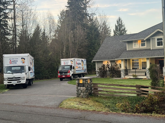 What to Know Before Moving to Victoria, BC - Anytime Moving - Your Trusted Moving Company in ...